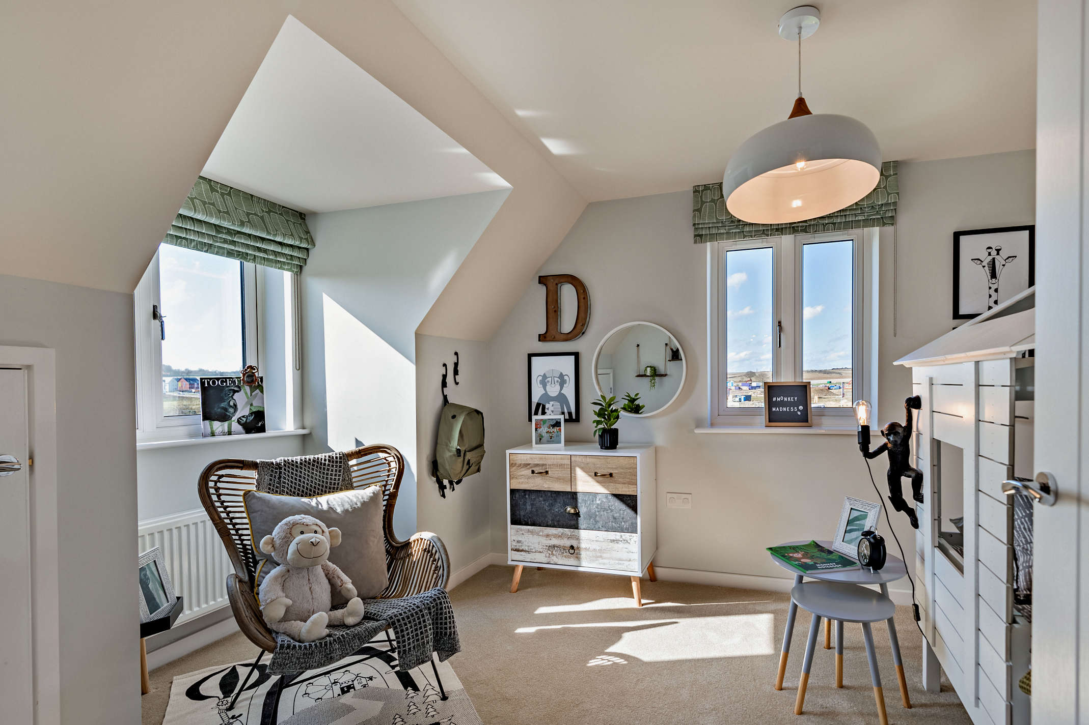 Glenvale Park | New Build Homes Near Wellingborough | Keepmoat