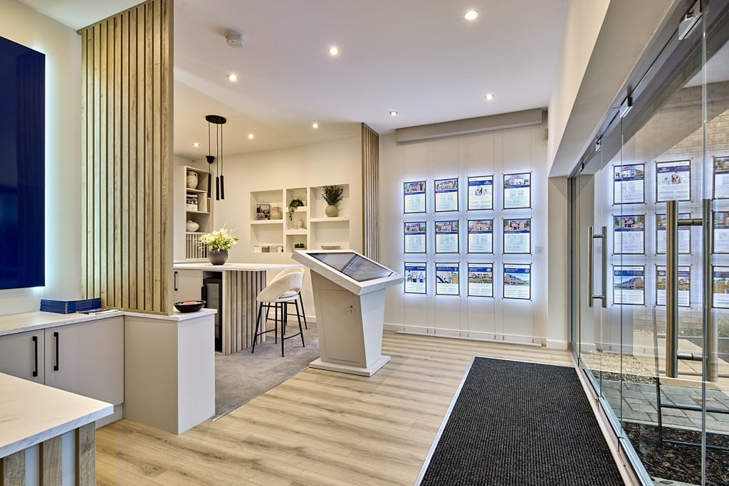 Forge Valley | New Build Homes Near East Ayton | Keepmoat