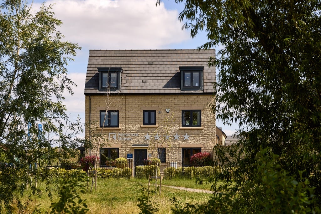 Glenvale Park | New Build Homes Near Wellingborough | Keepmoat