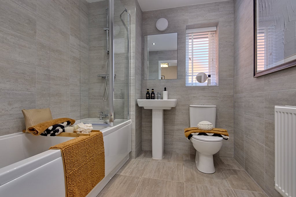 Alverley Mews | New Build Homes Alverley, Doncaster | Keepmoat