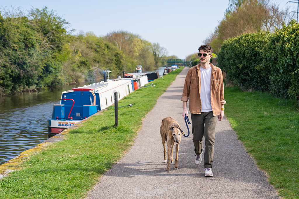 Beeston Canalside | New Build Homes in Beeston near Nottingham | Keepmoat