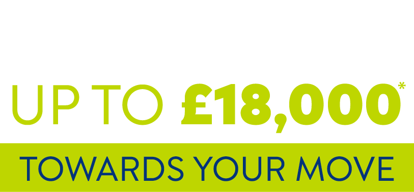 Keepmoat: Quality New Build Homes & Housing Developments