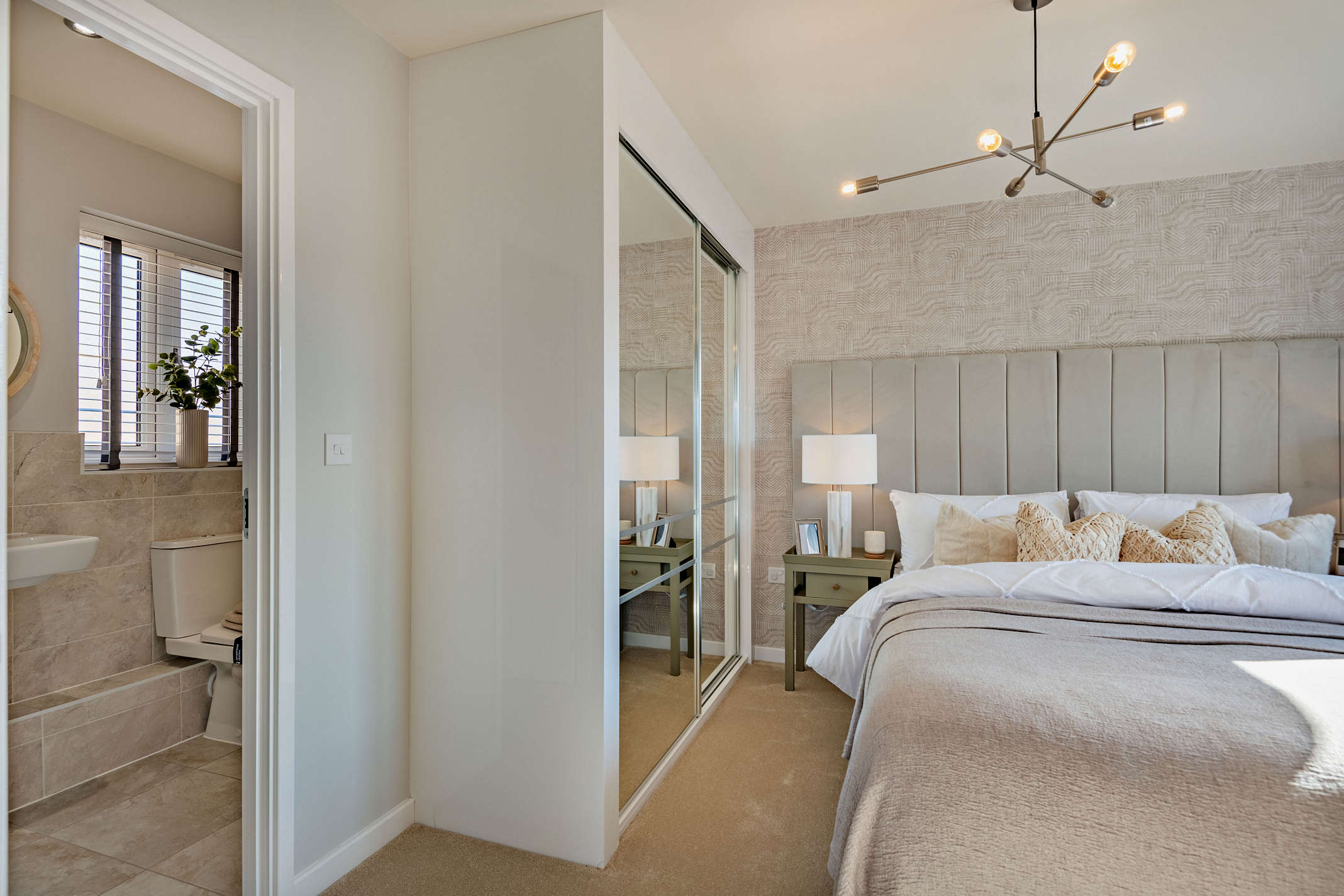 Glenvale Park | New Build Homes Near Wellingborough | Keepmoat