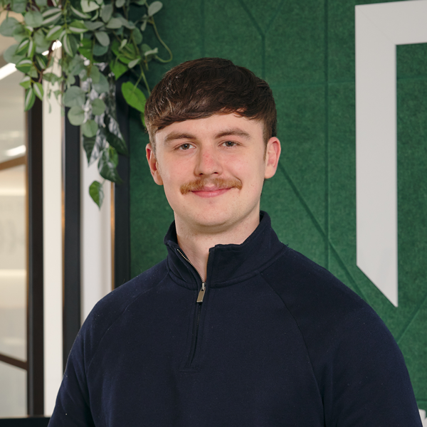 Meet the Yorkshire West Land team | Keepmoat