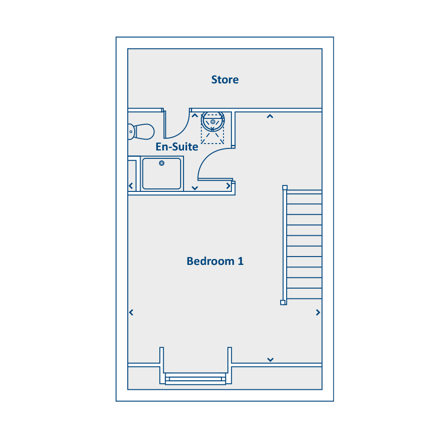 Dee Gardens | New Homes in Deeside | Keepmoat
