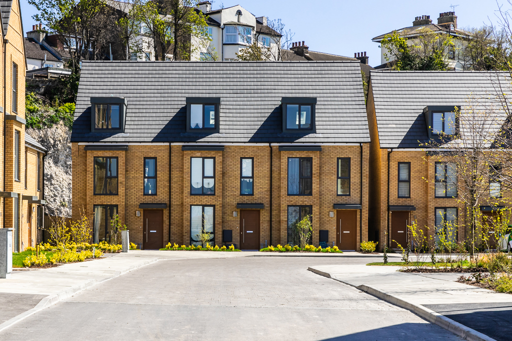 Cable Wharf, Northfleet | Keepmoat
