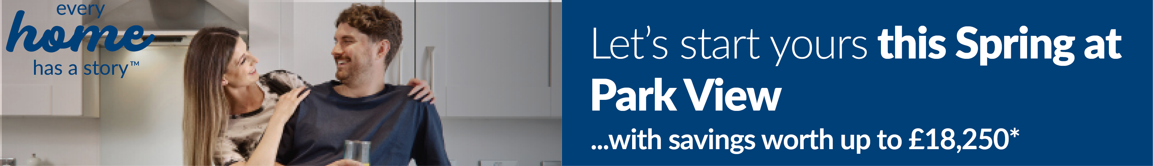 Park View | New Build Homes Near Gedling | Keepmoat