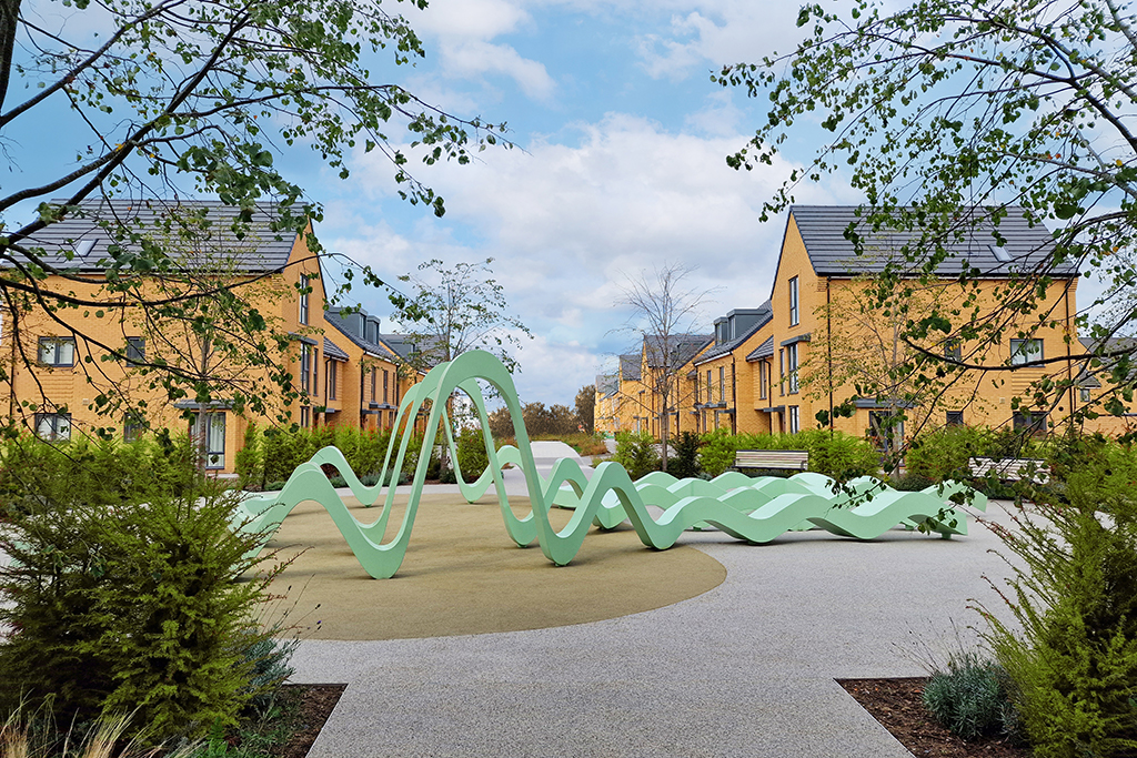 Cable Wharf, Northfleet | Keepmoat