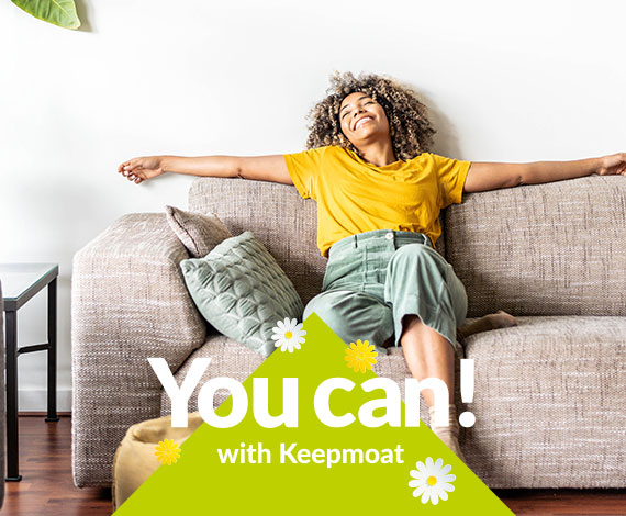 Keepmoat: Affordable New Build Homes & Housing Developments